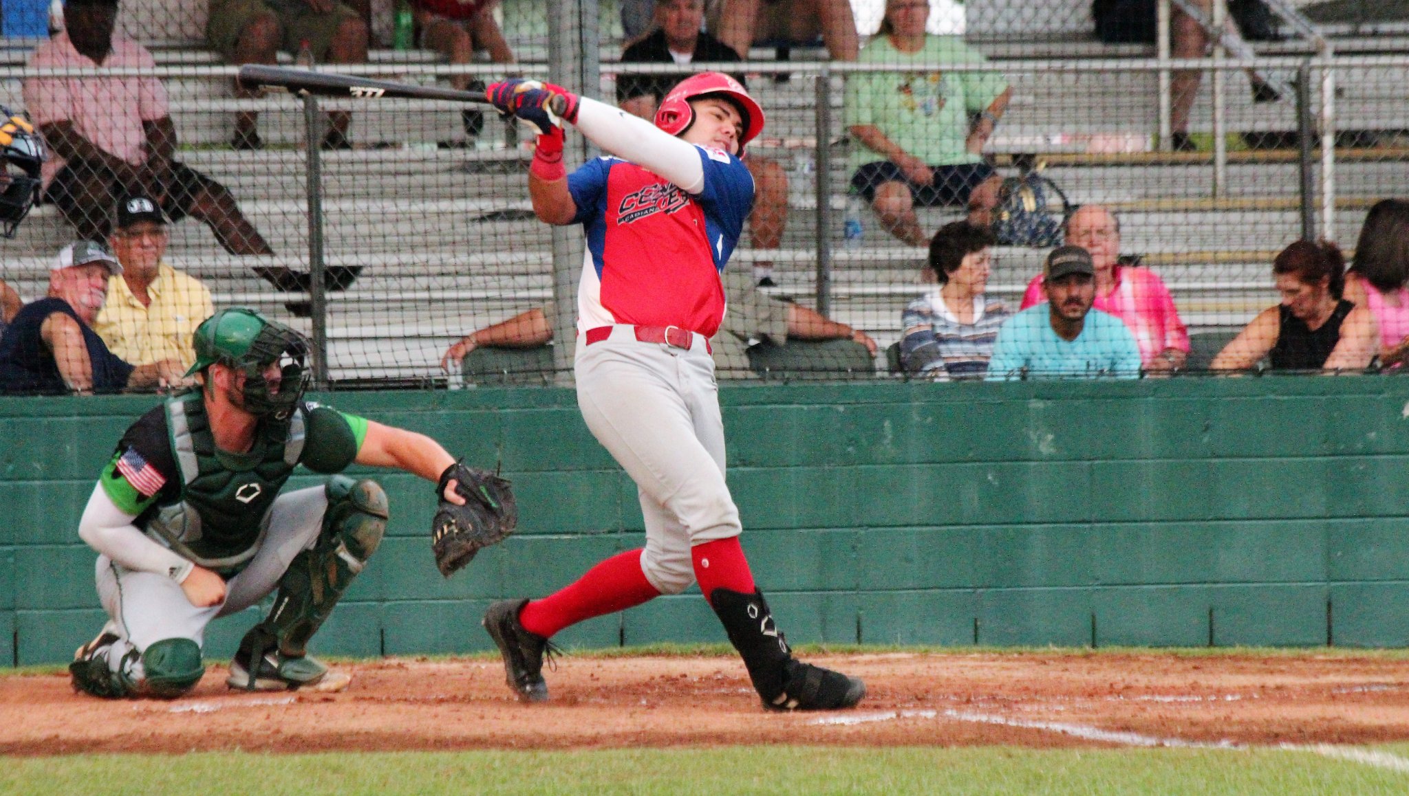 canecuttersbaseball.com: Cane Cutters News