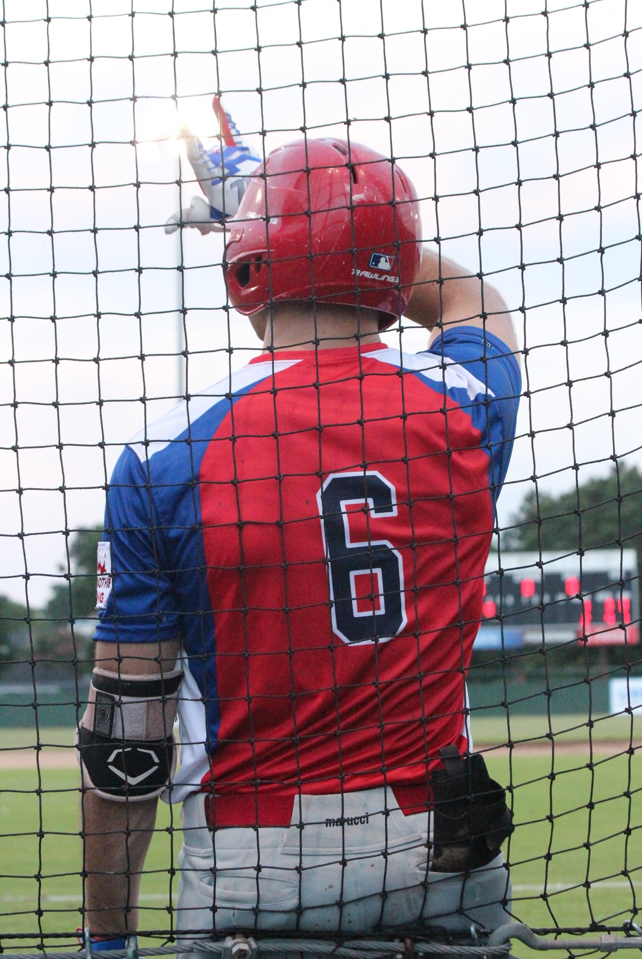 canecuttersbaseball.com: Home