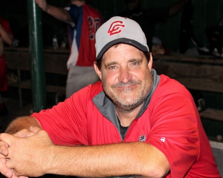 canecuttersbaseball.com: Home