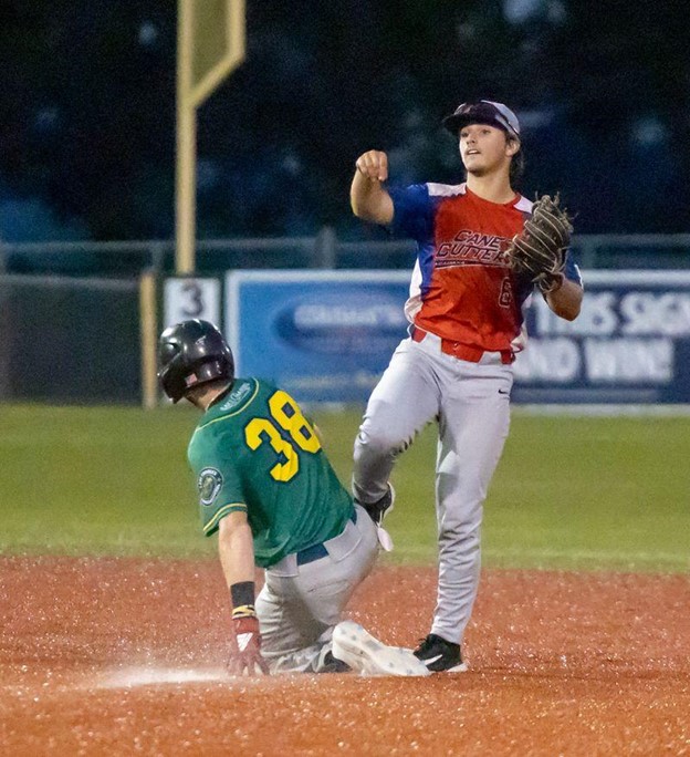 canecuttersbaseball.com: Cane Cutters News