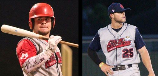 canecuttersbaseball.com: Cane Cutters News