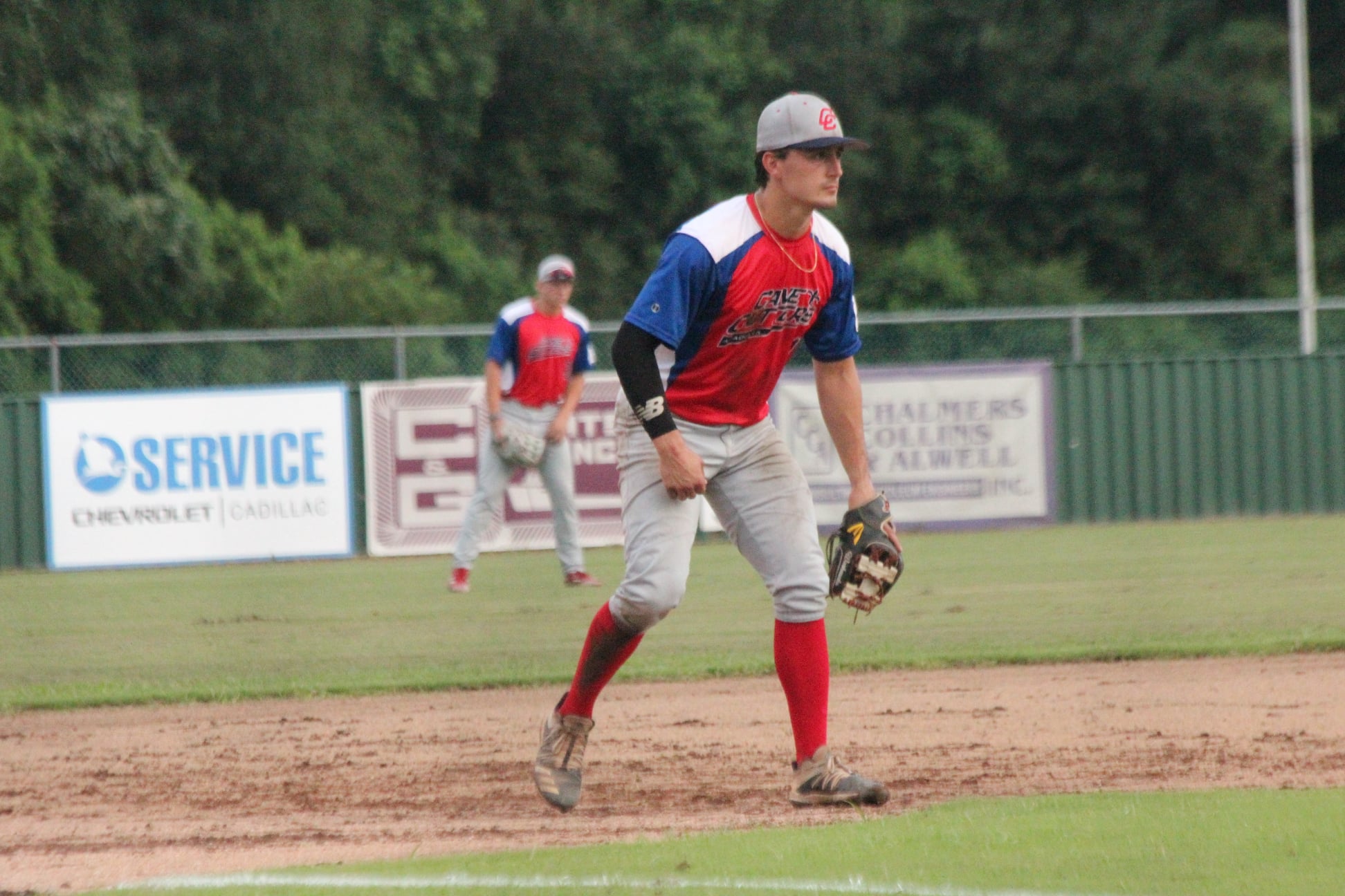 canecuttersbaseball.com: Cane Cutters News