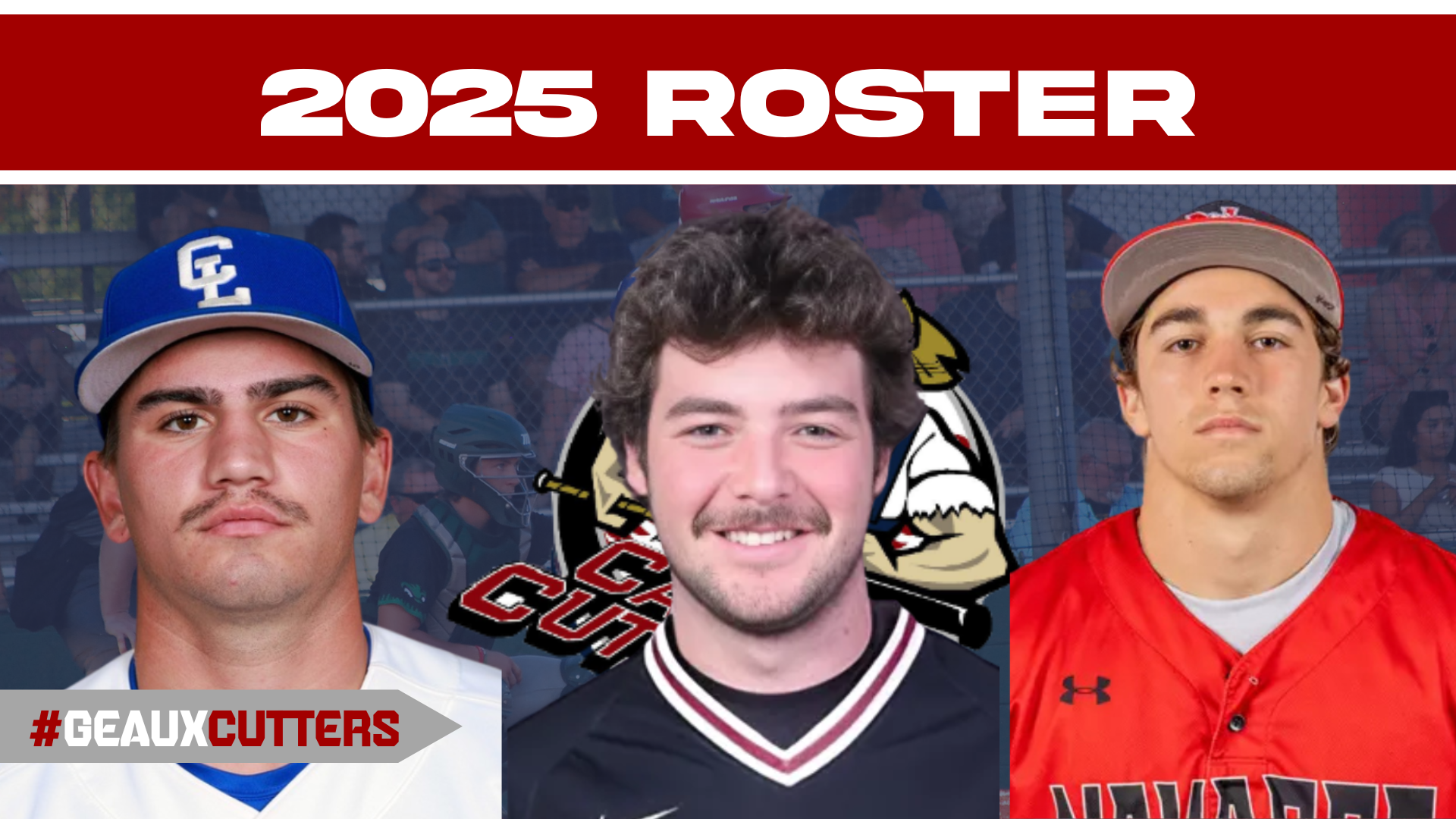 canecuttersbaseball.com: Cane Cutters News