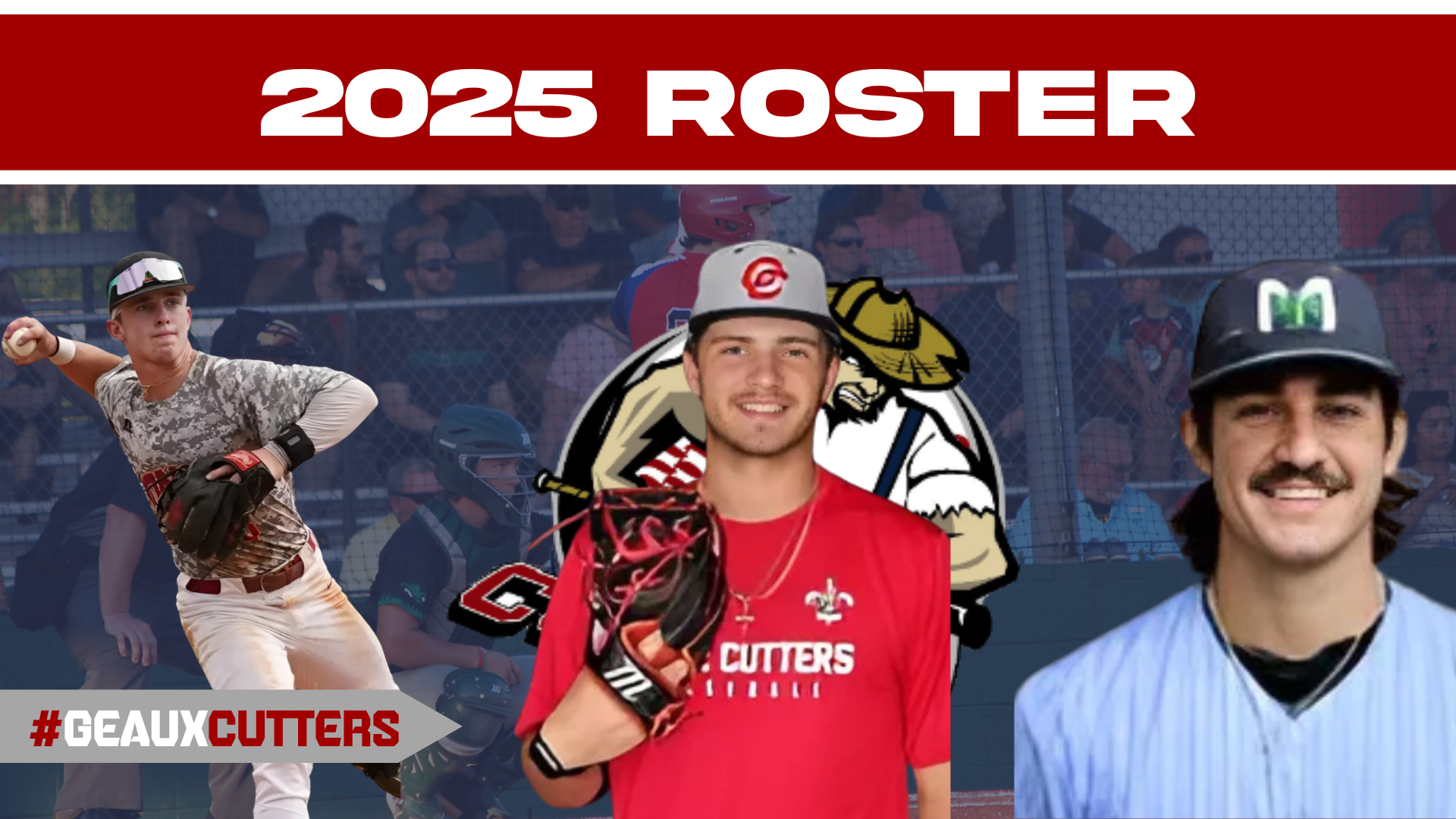 canecuttersbaseball.com: Cane Cutters News