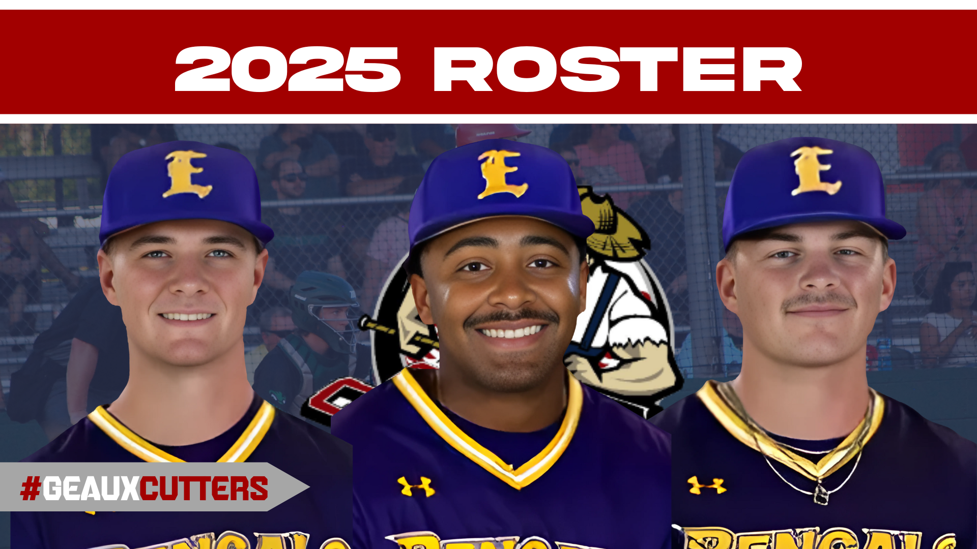 canecuttersbaseball.com: Cane Cutters News