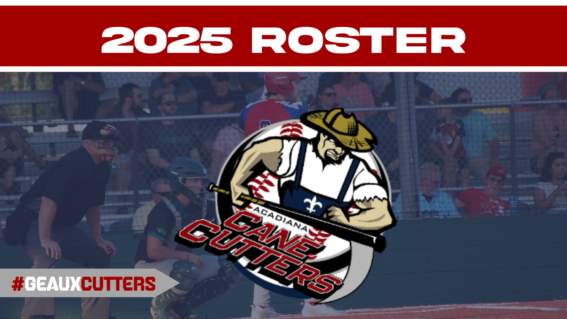 canecuttersbaseball.com: Home