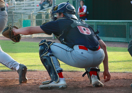 canecuttersbaseball.com: Cane Cutters News