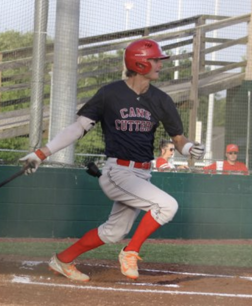 canecuttersbaseball.com: Cane Cutters News