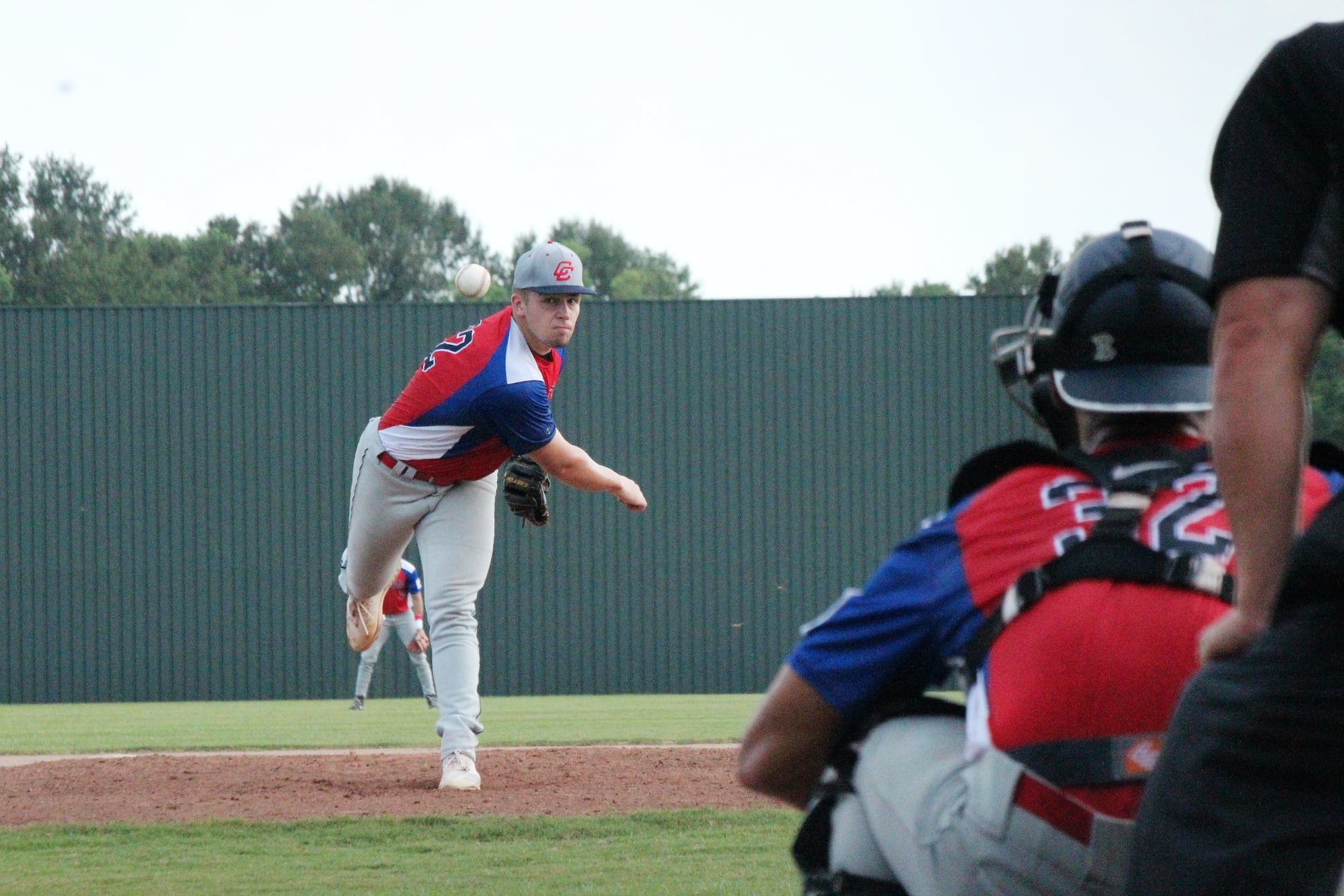 canecuttersbaseball.com: Home